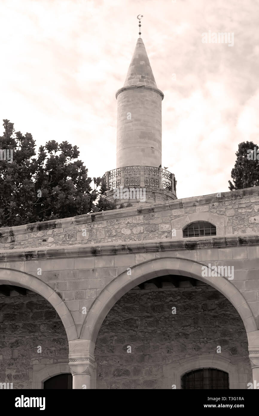 Djami kebir mosque hi-res stock photography and images - Alamy