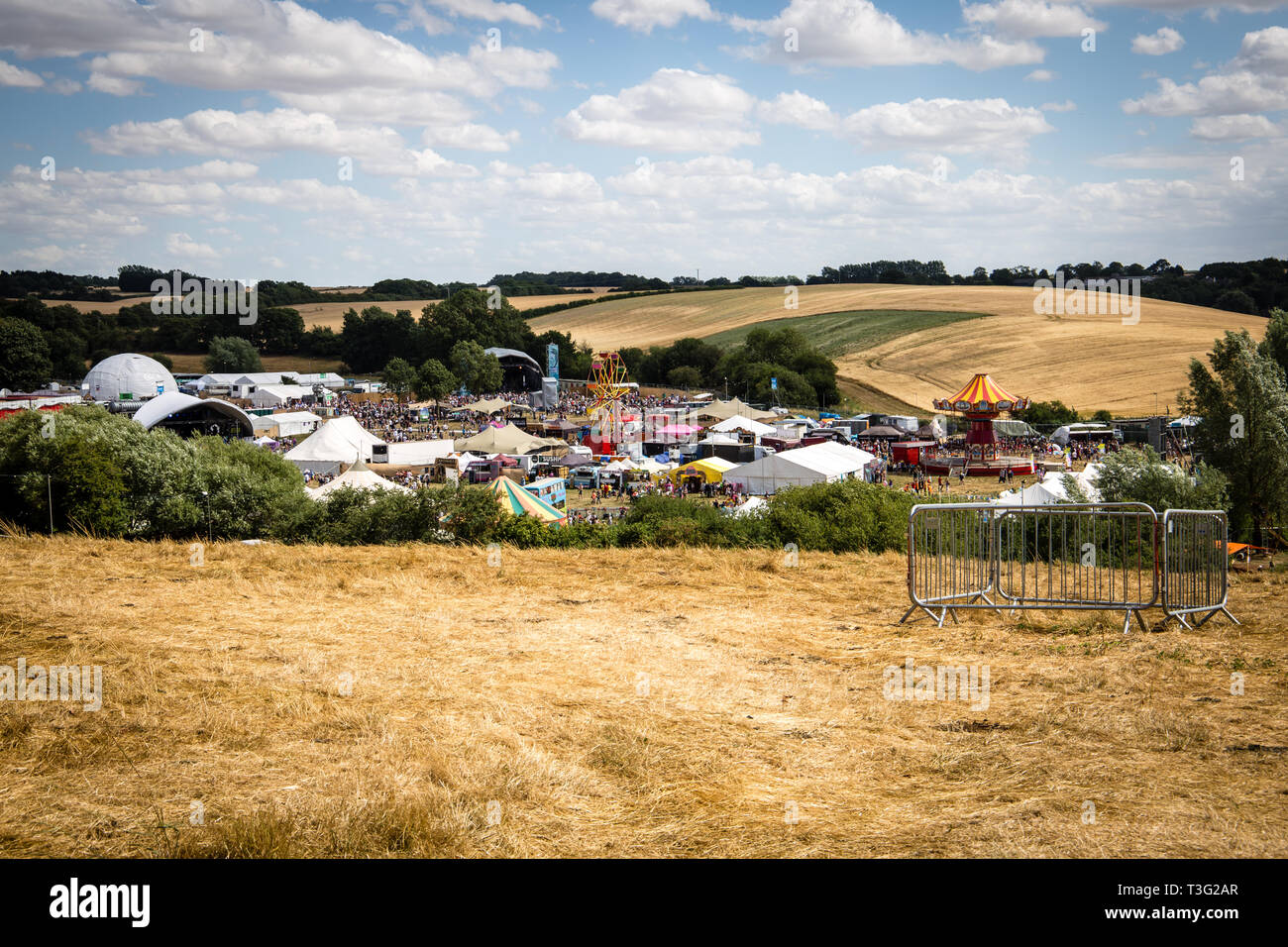 Standon hi-res stock photography and images - Alamy