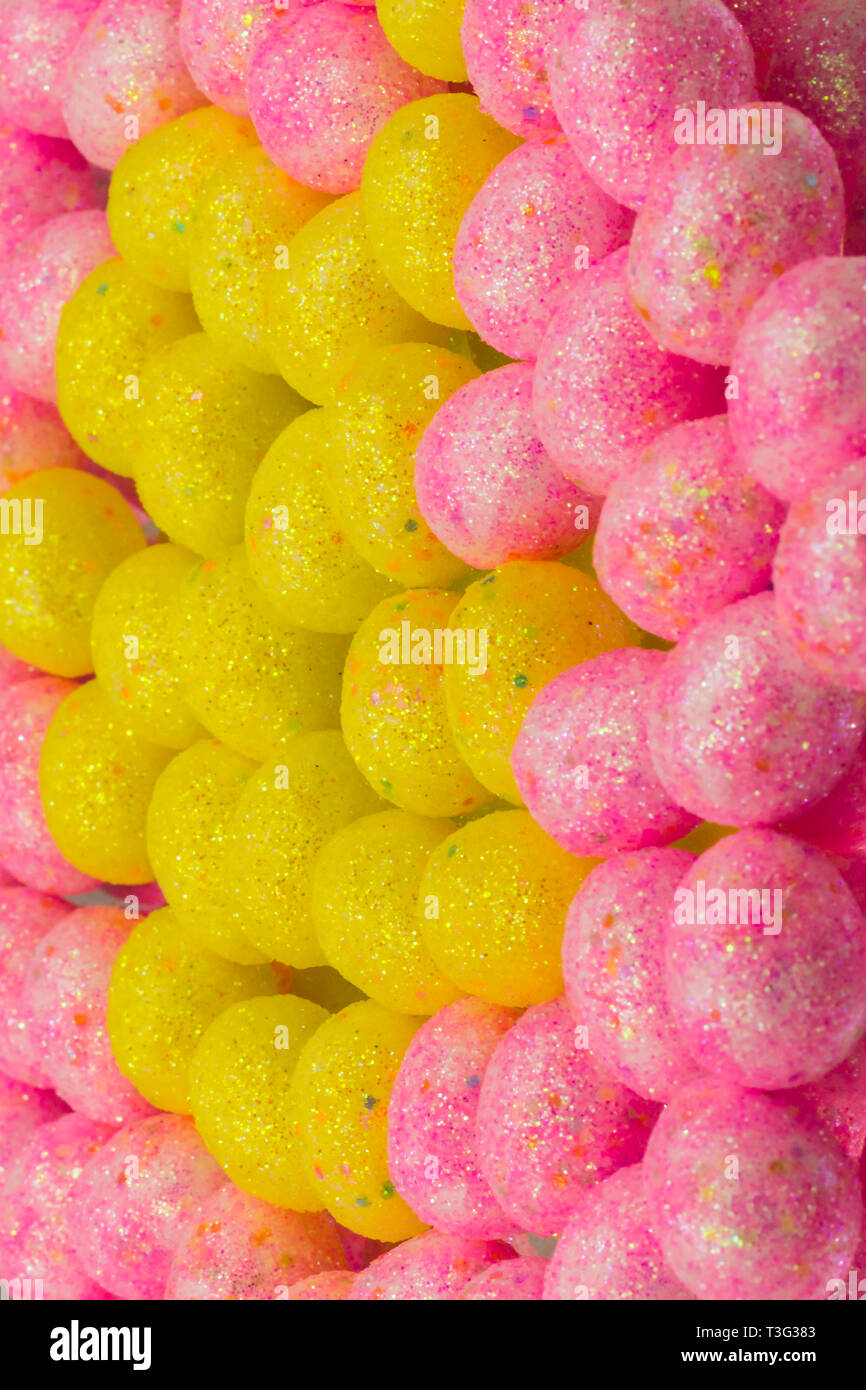 Easter treats mini eggs hi-res stock photography and images - Alamy