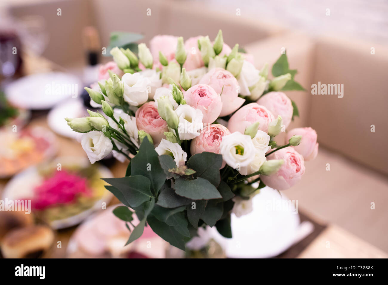 Composition of flower hi-res stock photography and images - Alamy