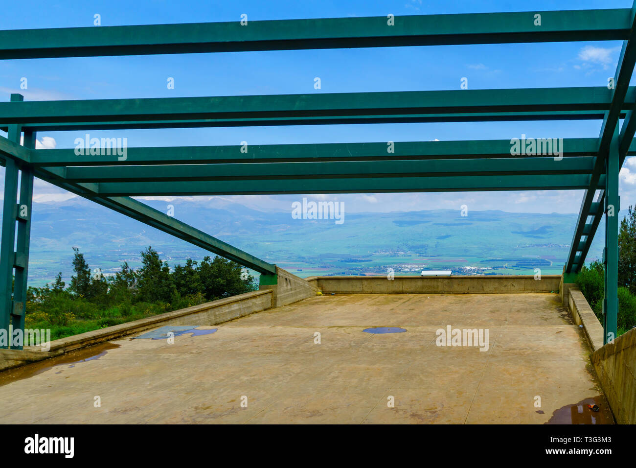 Syrian african rift valley hi-res stock photography and images - Alamy