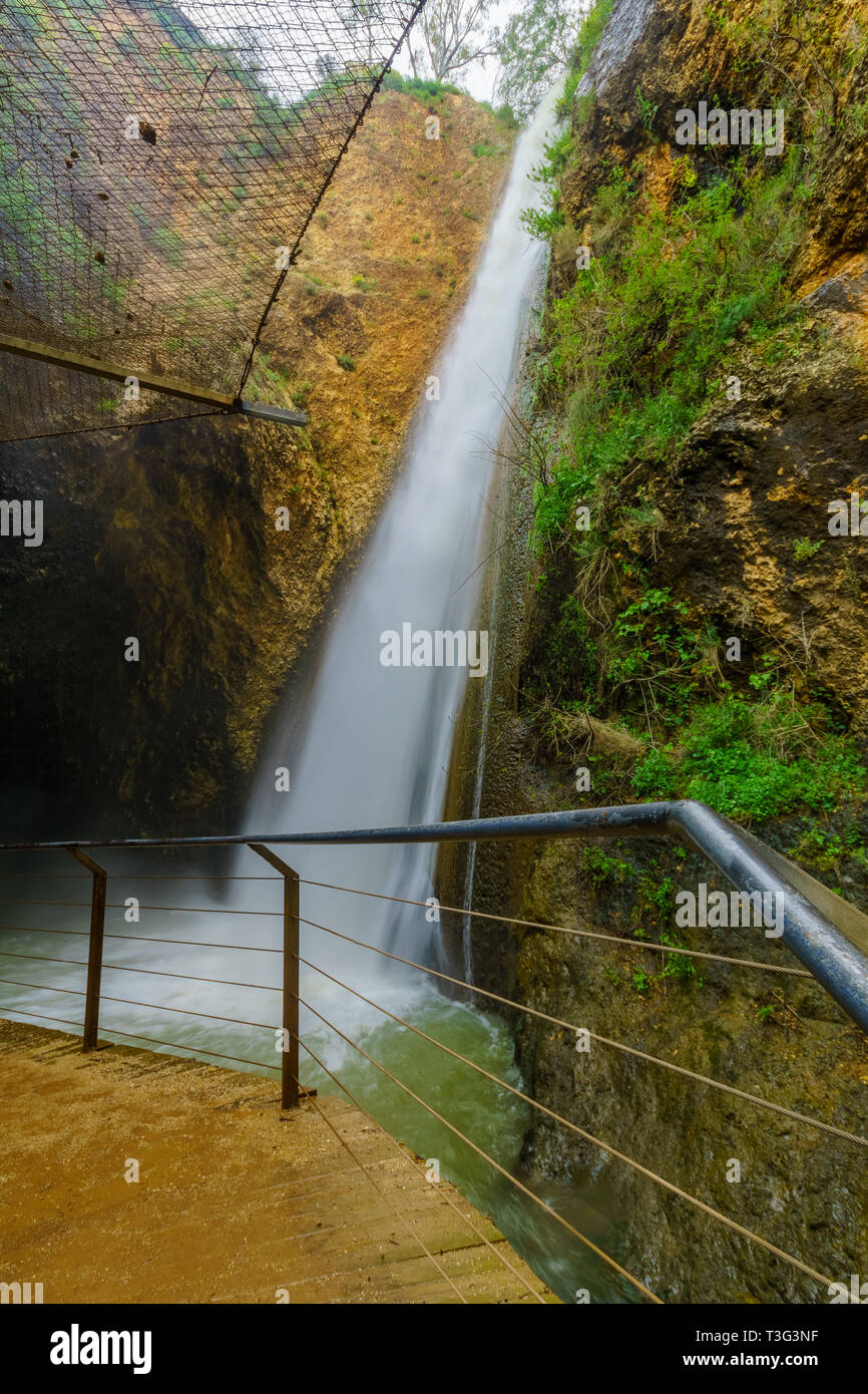Ayun River Nature Reserve High Resolution Stock Photography and Images ...