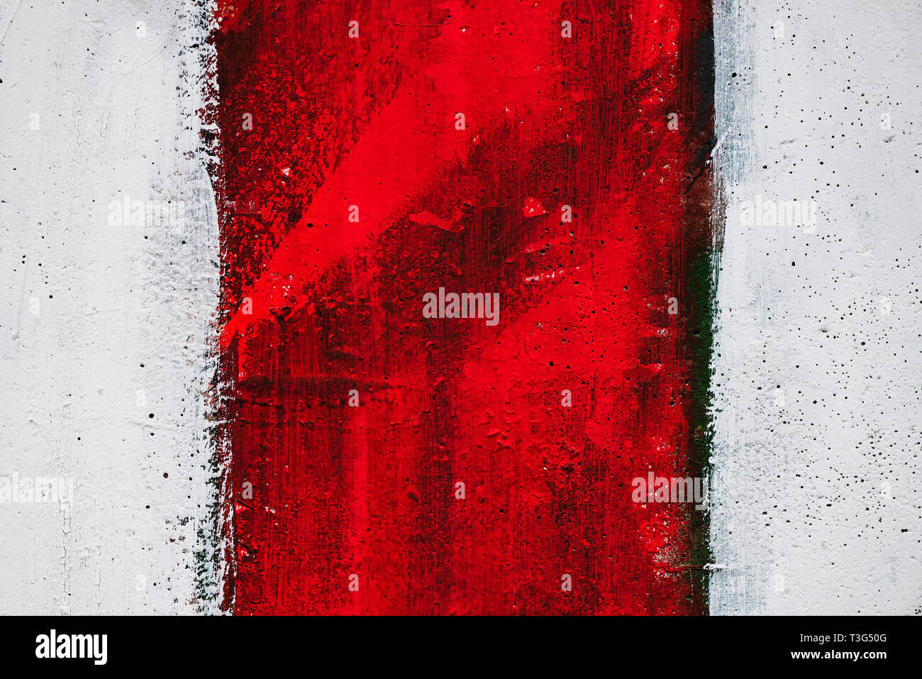 Red stripe backgrounds hi-res stock photography and images - Alamy