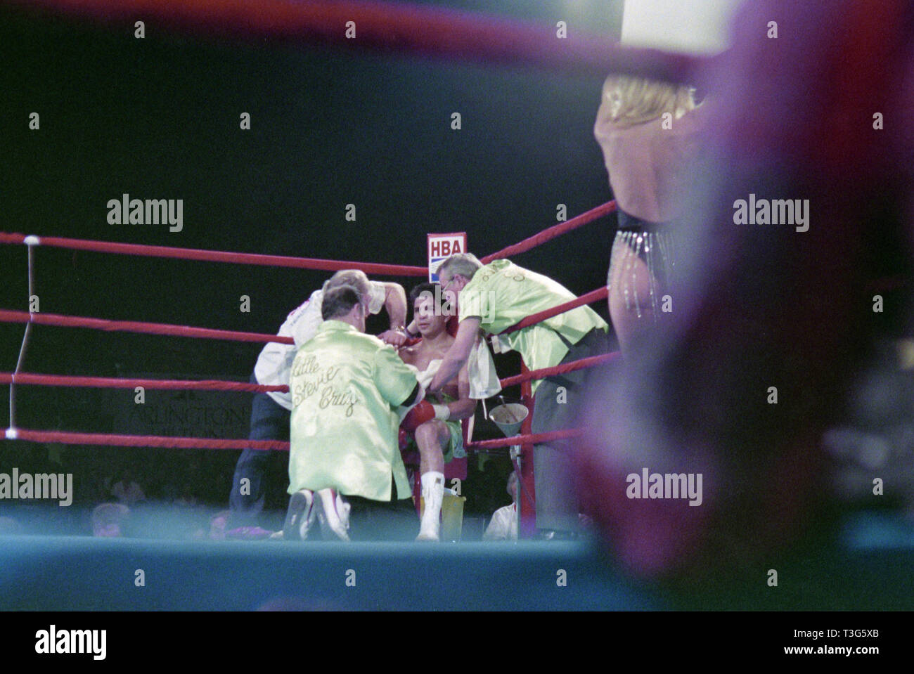 Stevie cruz hi-res stock photography and images - Alamy