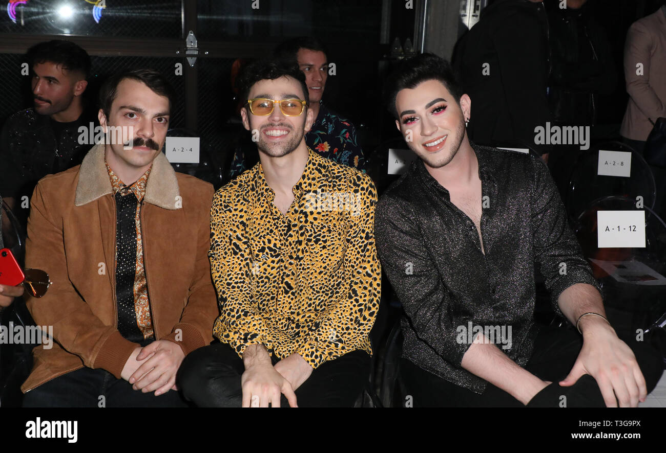 Christian Cowan x The Powerpuff Girls Fashion Show - Runway Featuring ...