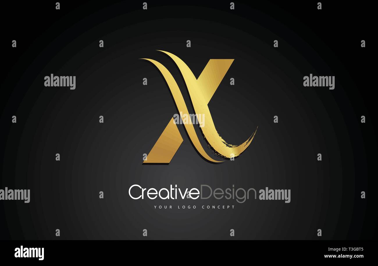 Metal x Stock Vector Images - Alamy
