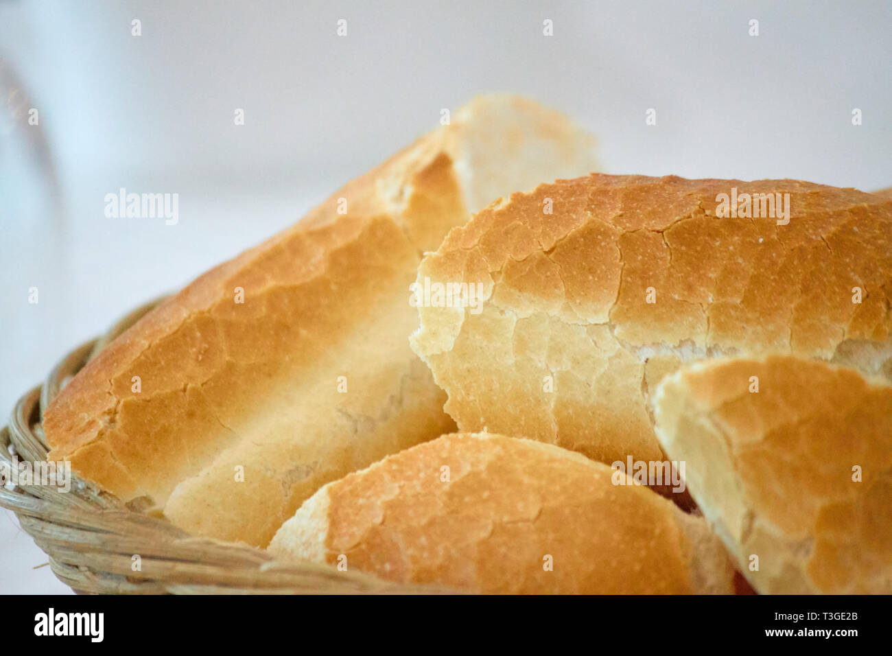 Algerian bread hi-res stock photography and images - Alamy