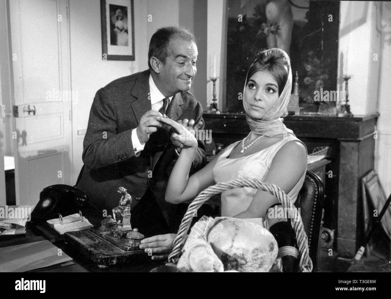 Candide Ou L'optimisme Au Xxe Siecle High Resolution Stock Photography ...