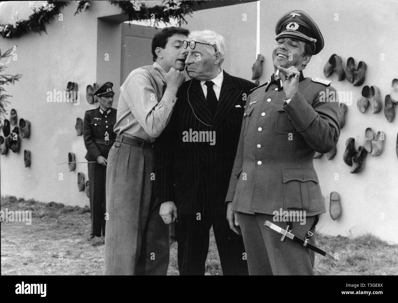 Candide ou l'optimisme au XXe siecle Year: 1961 - France Jean-Pierre ...