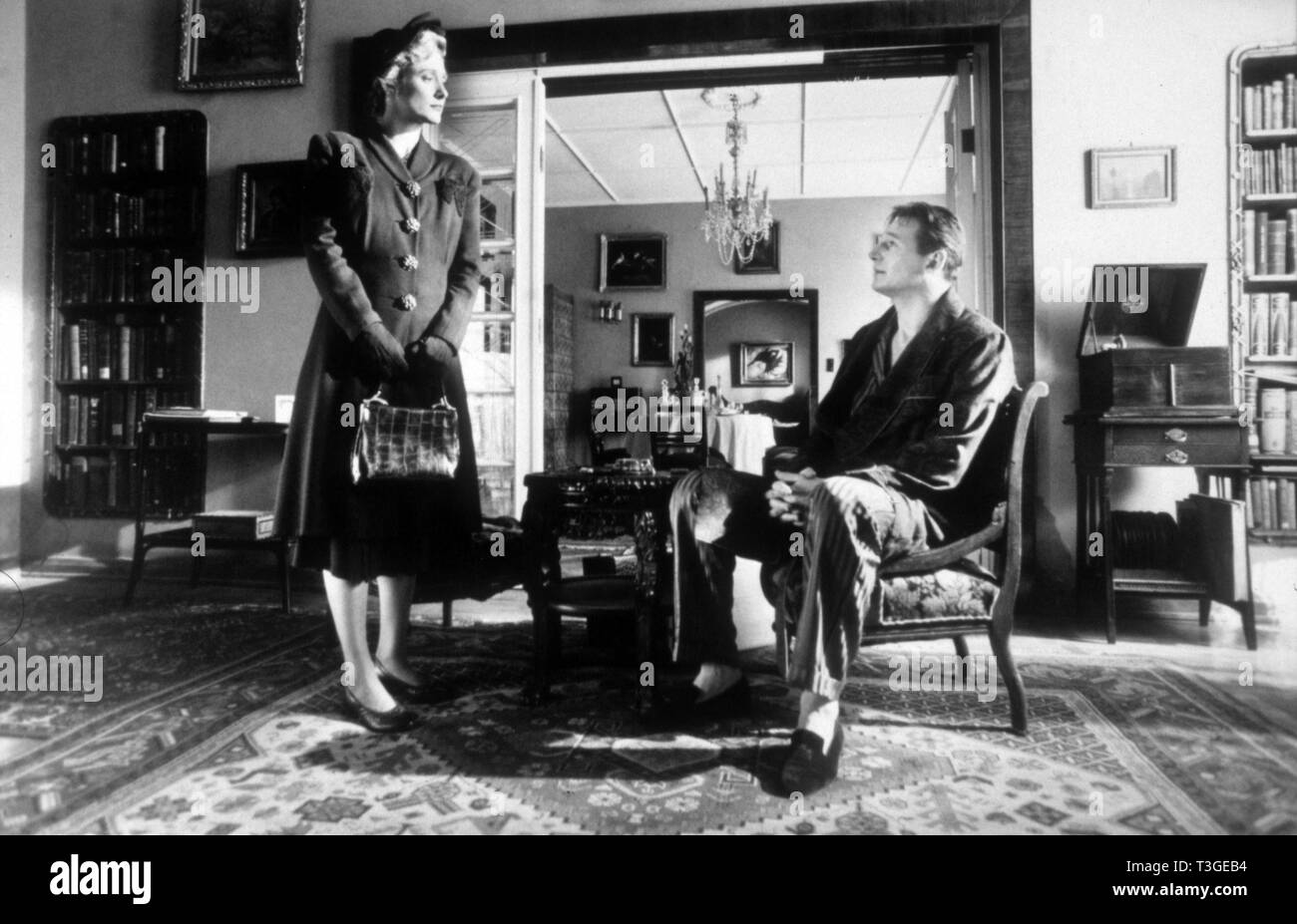 Schindler's List Year: 1993 USA Director: Steven Spielberg Caroline ...