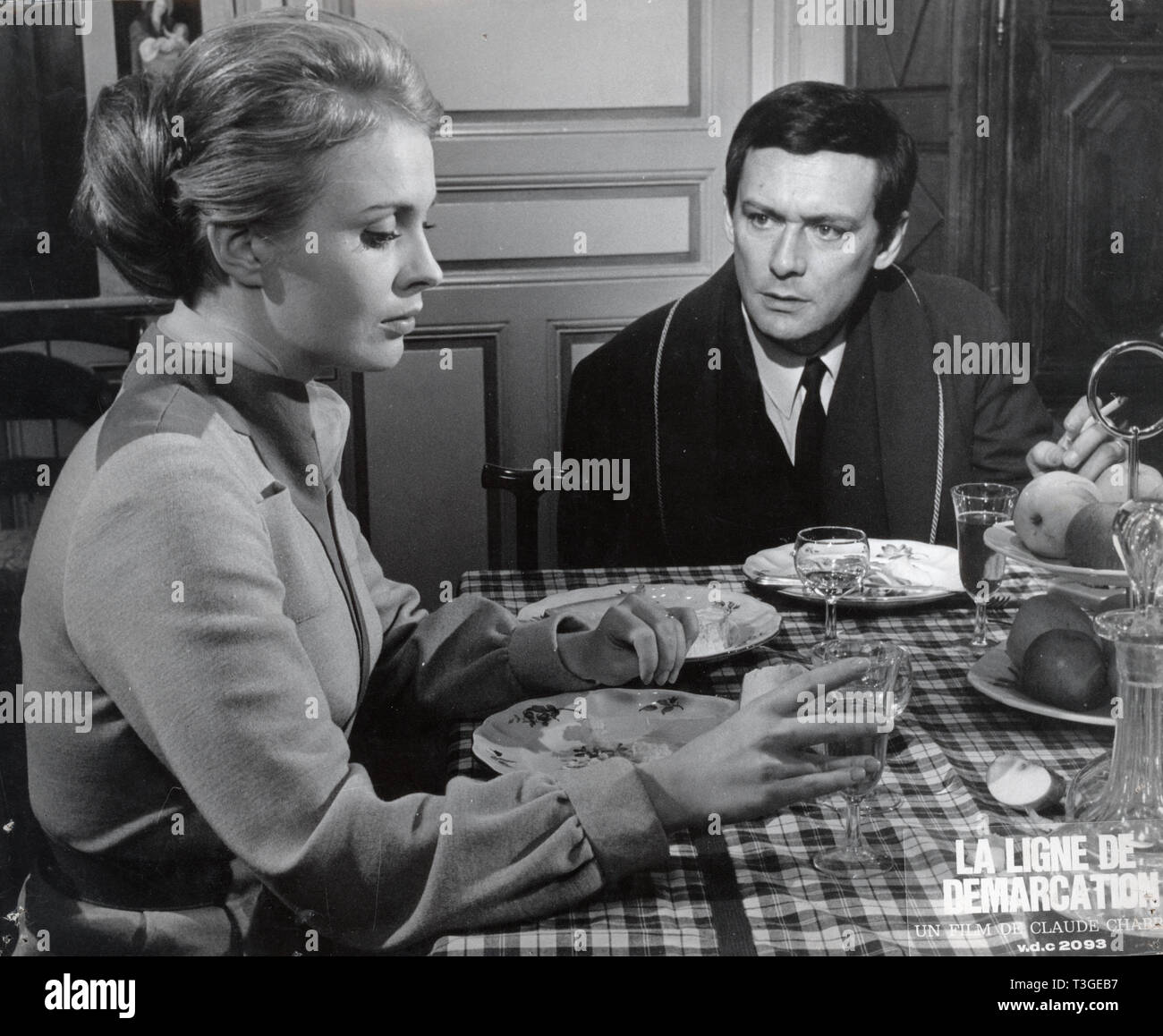 Maurice ronet hi-res stock photography and images - Alamy