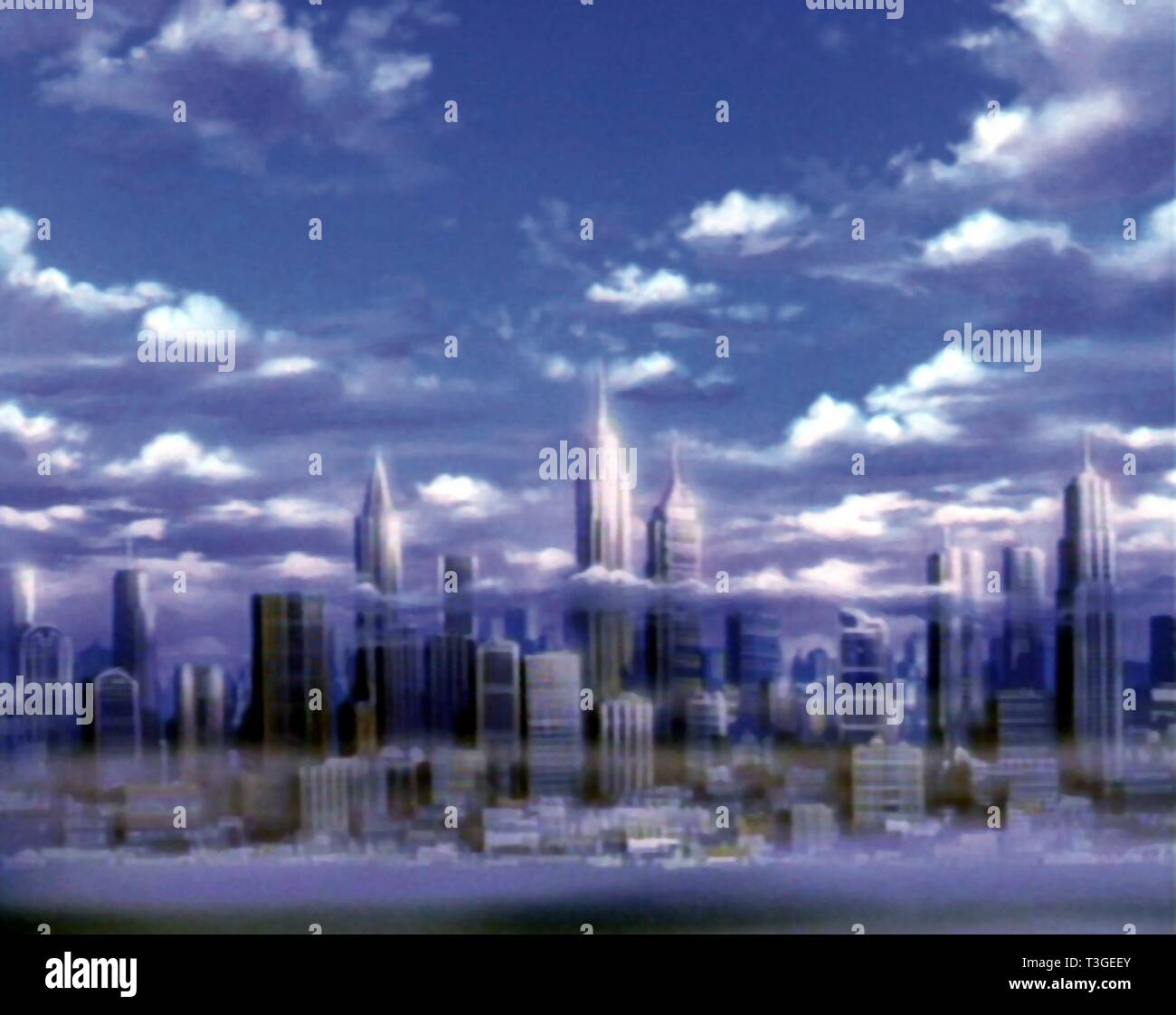 Interstella 5555: The 5tory of the 5ecret 5tar 5ystem Year: 2003 Japan ...