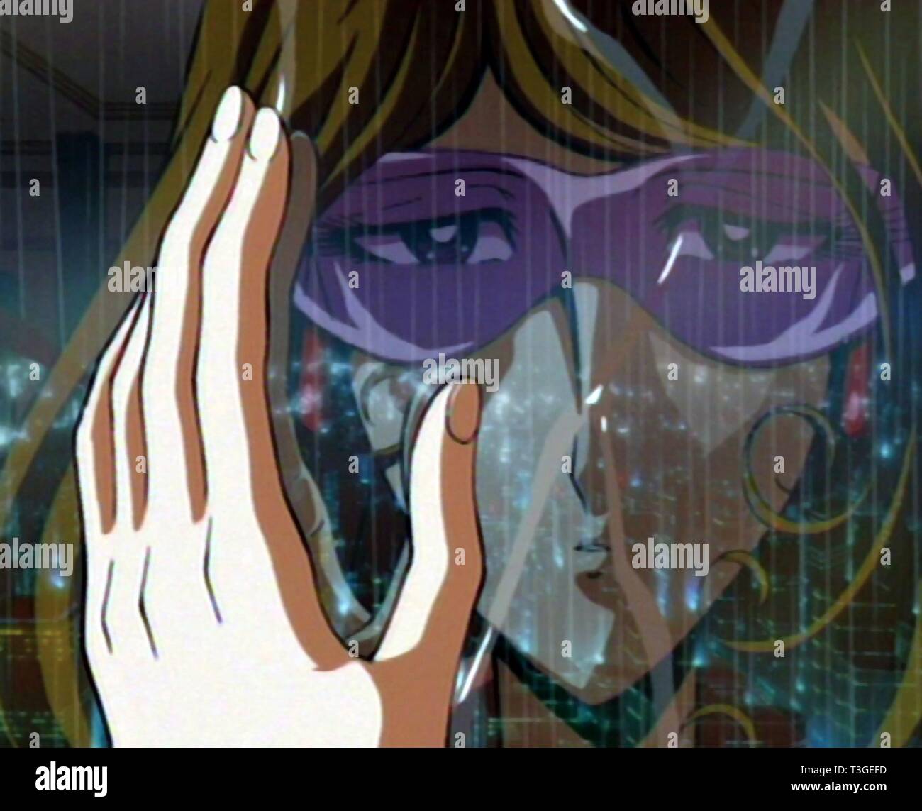 Interstella 5555: The 5tory of the 5ecret 5tar 5ystem Year: 2003 Japan ...