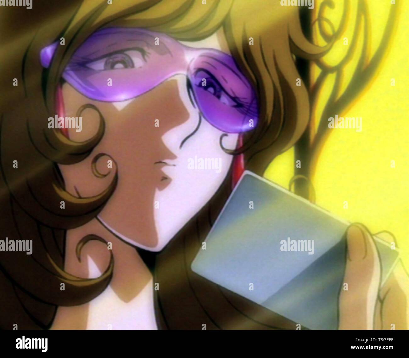 Interstella 5555: The 5tory of the 5ecret 5tar 5ystem Year: 2003 Japan ...