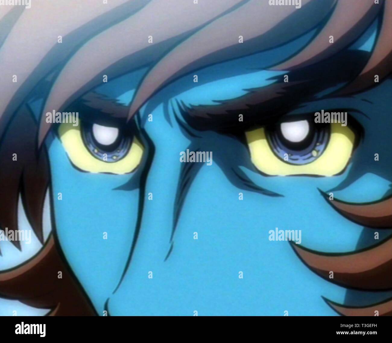 Interstella 5555 Wallpaper