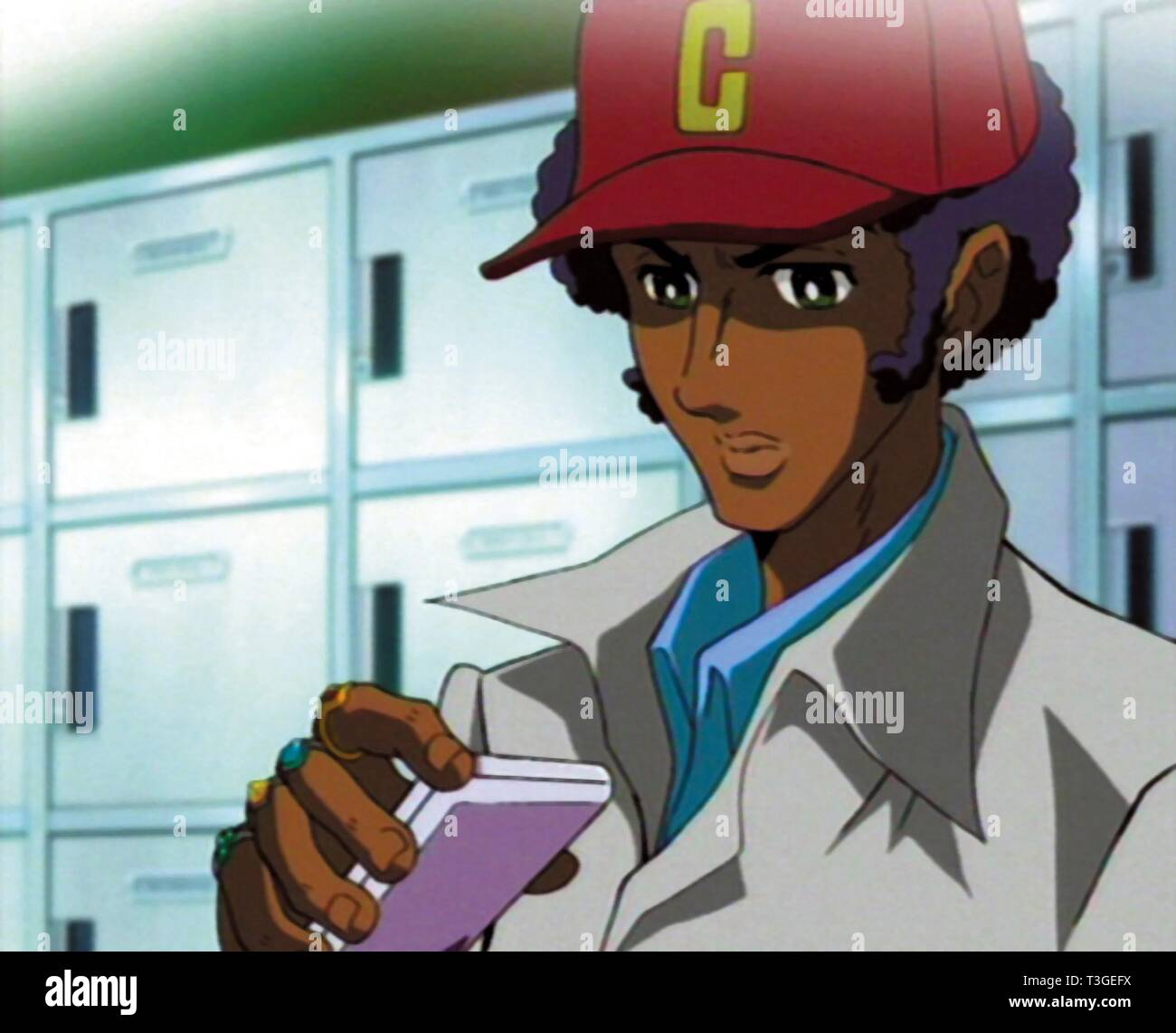 Interstella 5555 Octave