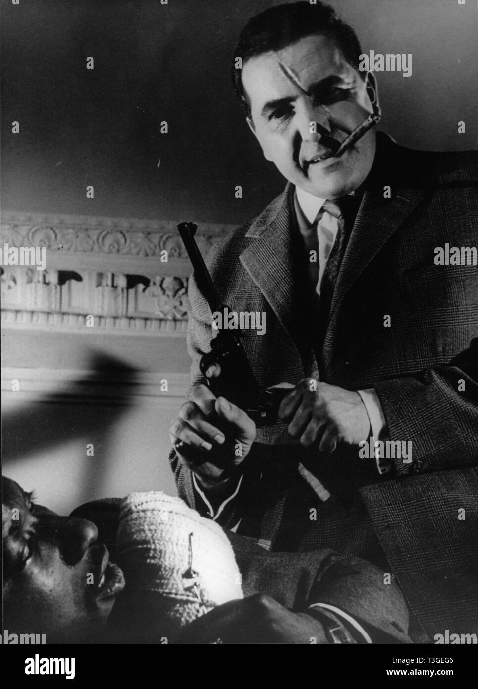 Claude aime hi-res stock photography and images - Alamy