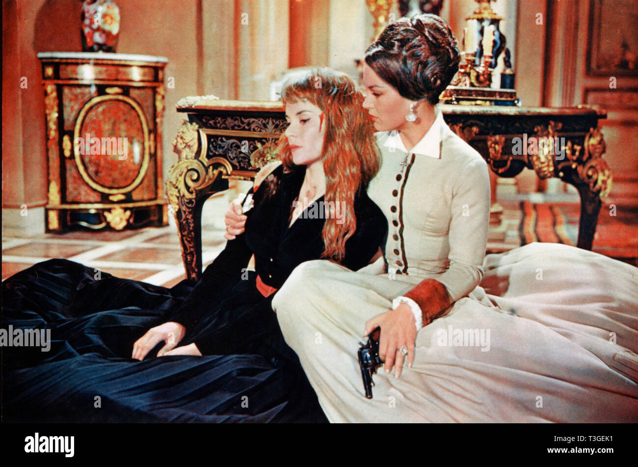 Screencap 207: Katia (1959) by Victor2K on DeviantArt