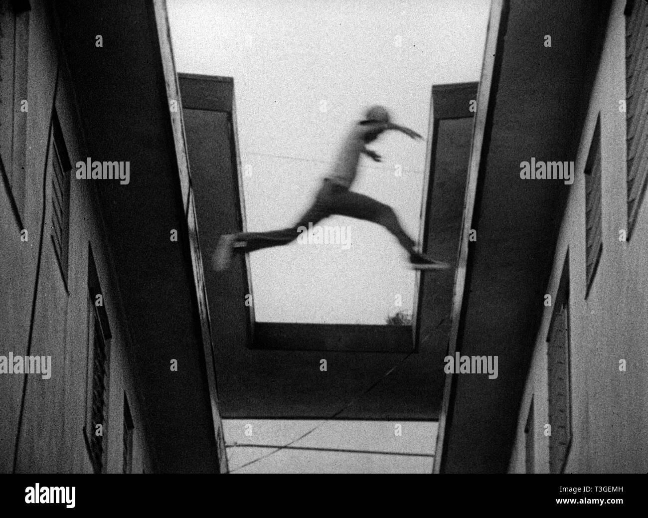 Killer of Sheep Year 1978 - USA Director : Charles Burnett Stock Photo ...