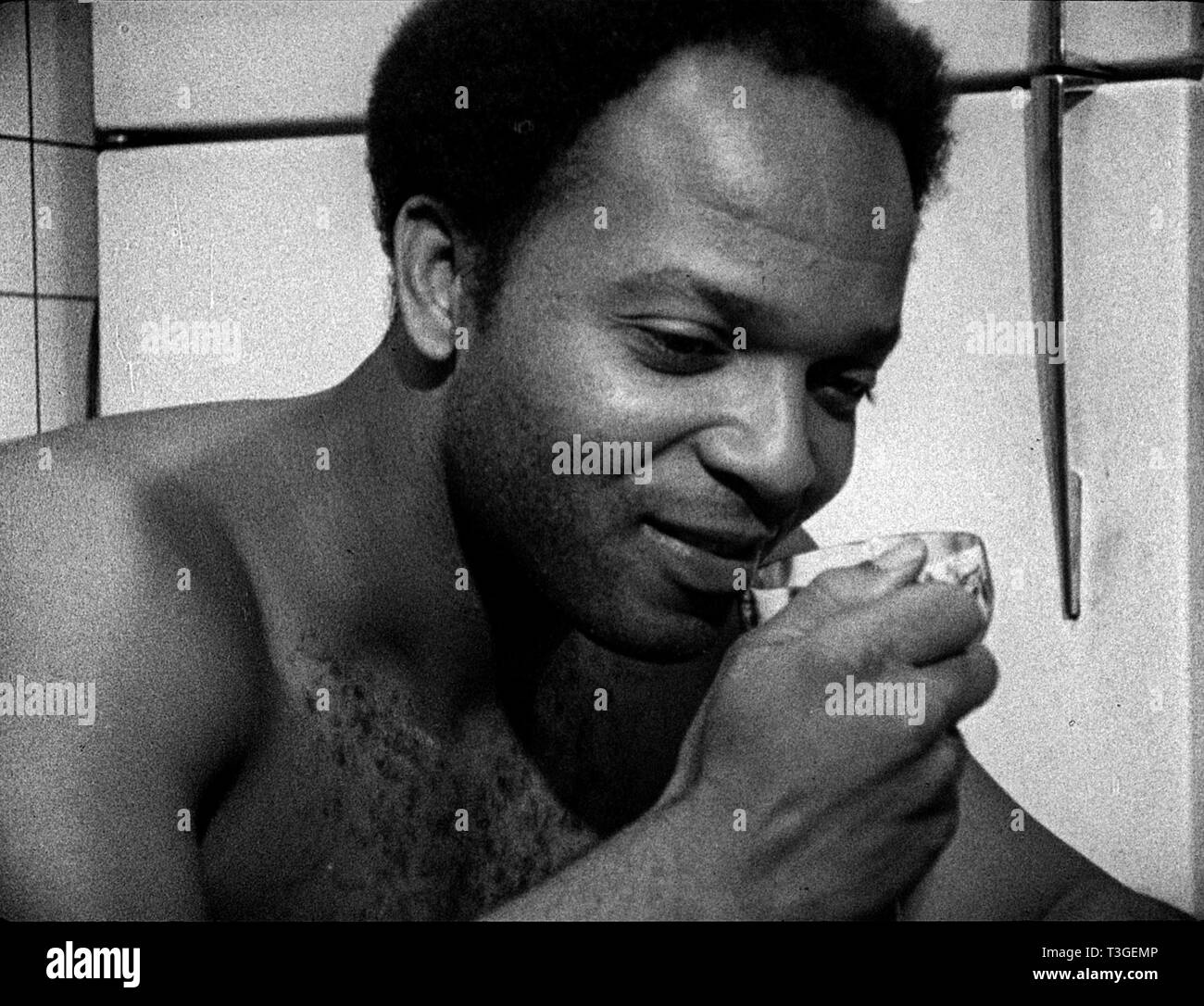 Killer of Sheep Year 1978 - USA Henry G. Sanders Director : Charles ...