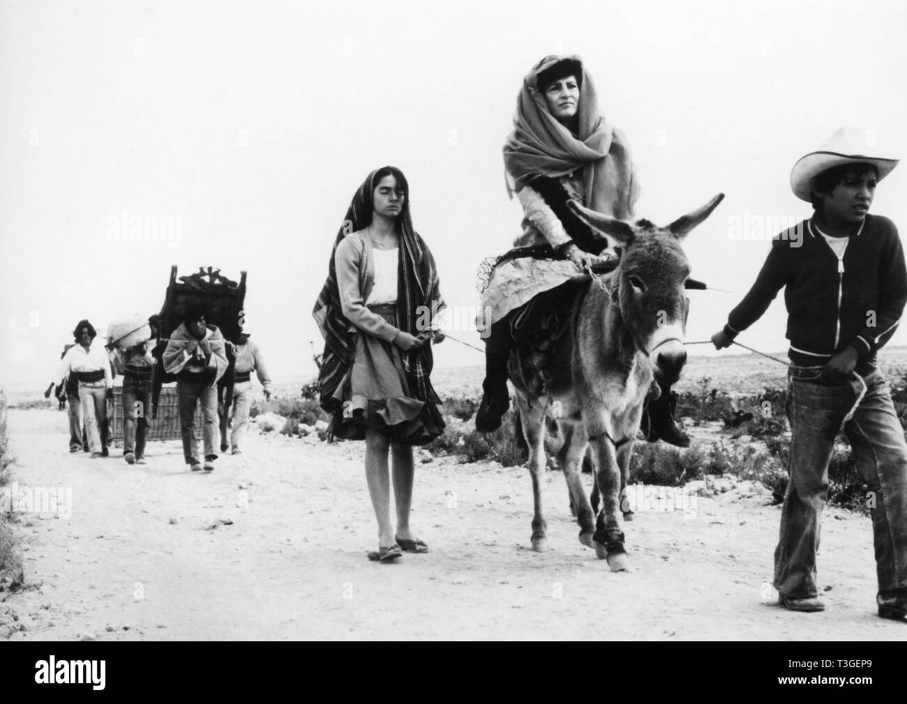 Erendira Year : 1983 Mexico / France Director : Ruy Guerra Irene Papas ...