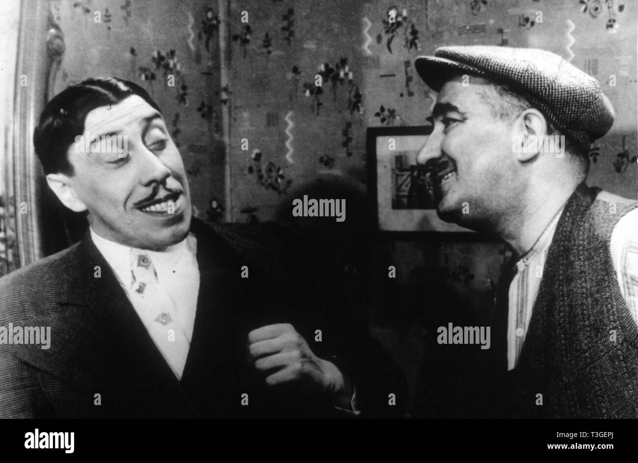 Le Schpountz Heartbeat Year: 1938 - France Director: Marcel Pagnol ...