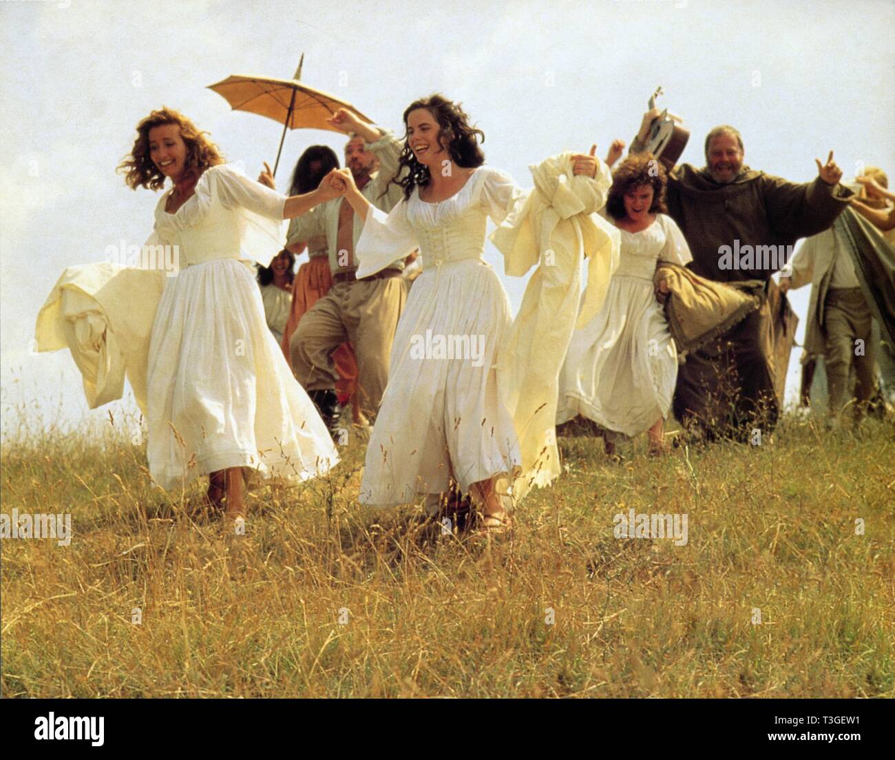 Branagh much ado hi-res stock photography and images - Alamy