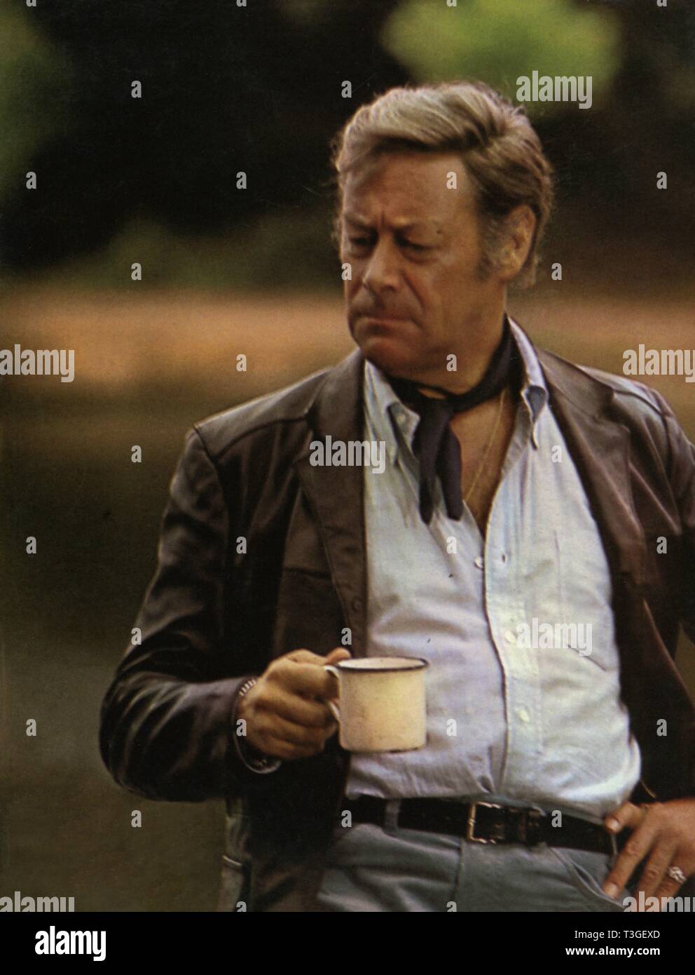 Staircase Year : 1969 UK Director : Stanley Donen Rex Harrison Stock ...