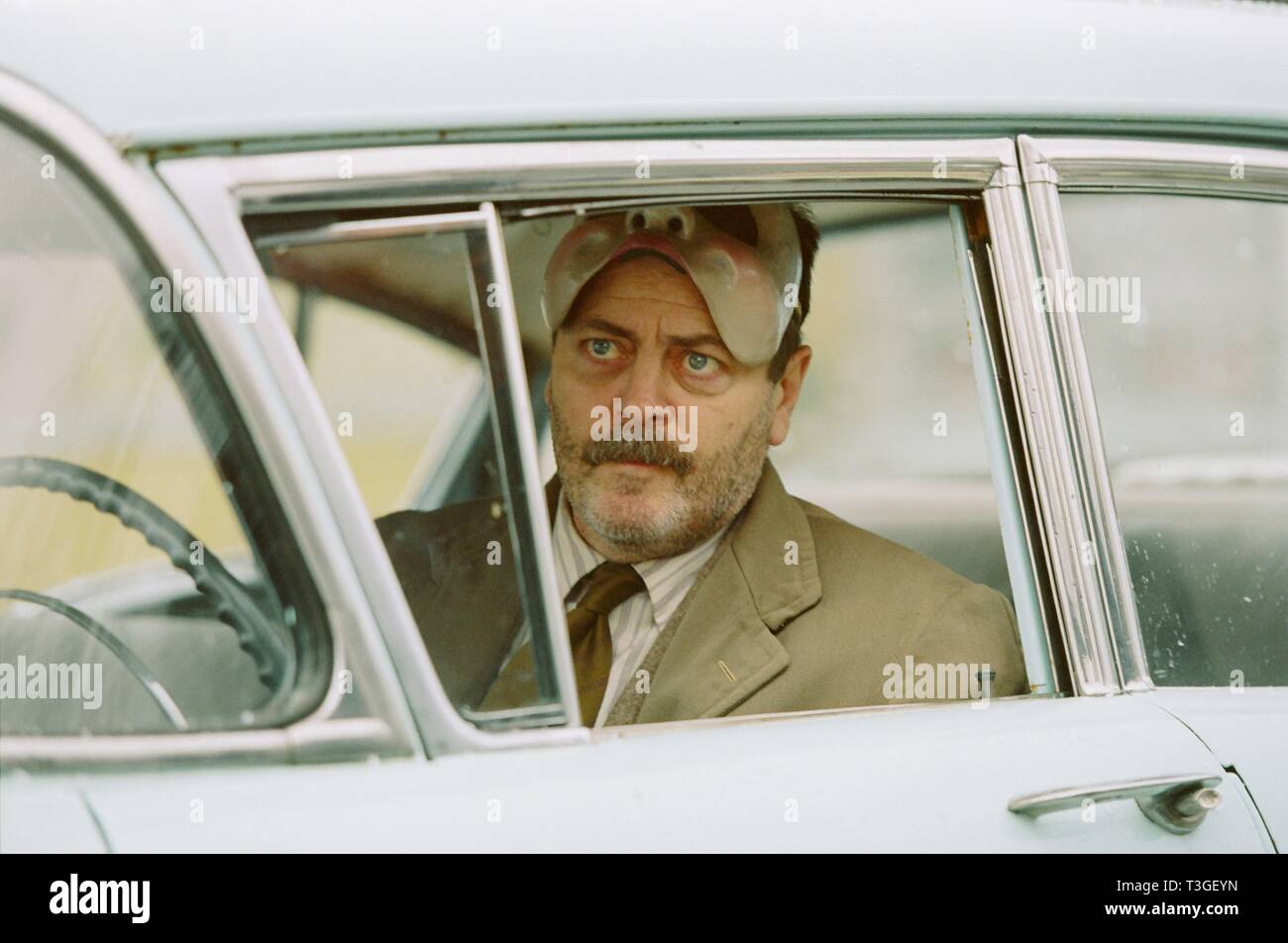 Green Book Year : 2018 USA Director : Peter Farrelly David Kallaway ...