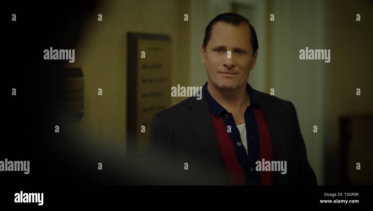 Green Book Year : 2018 USA Director : Peter Farrelly Viggo Mortensen ...