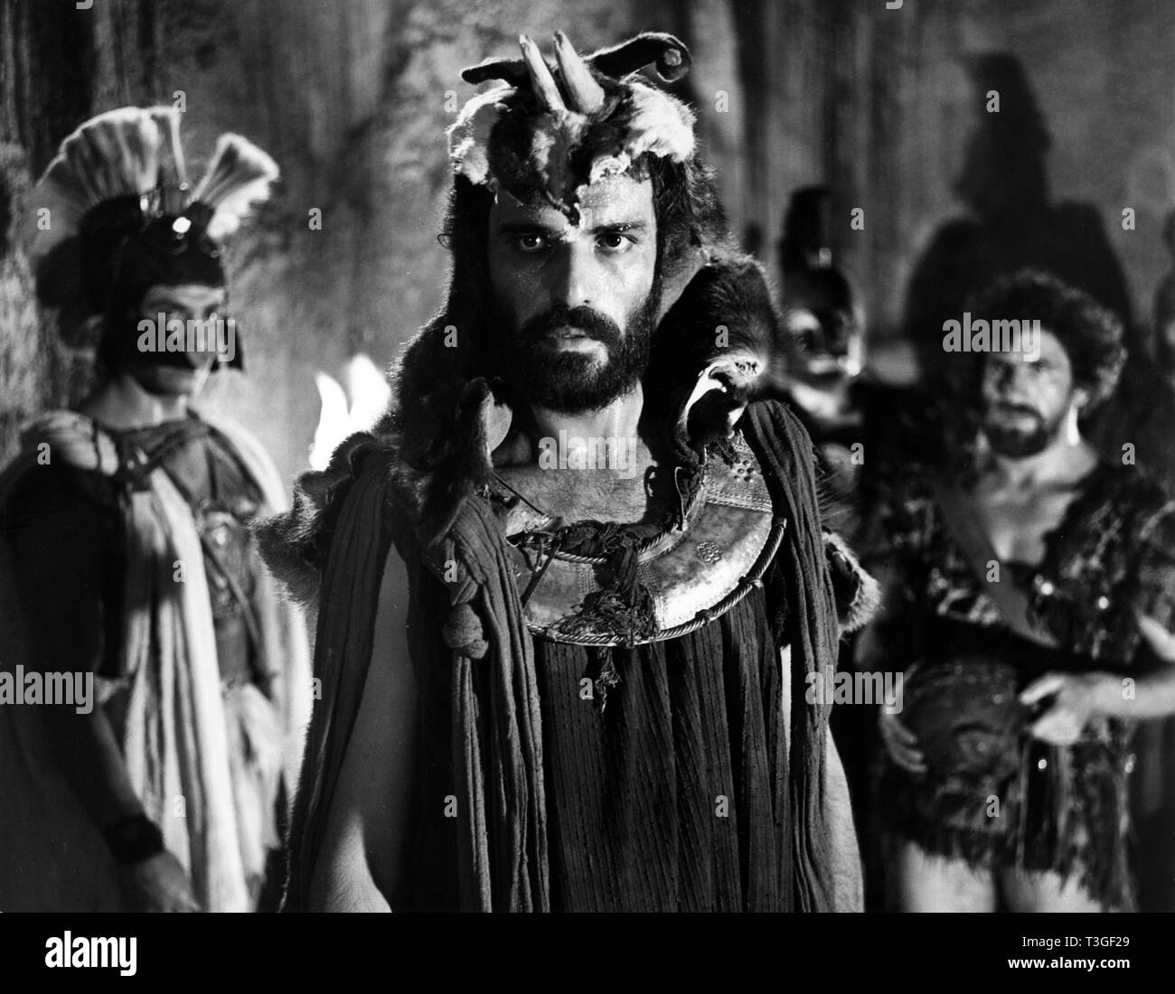 Ifigeneia Iphigenia Year : 1977 Greece Director : Michel Cacoyannis ...