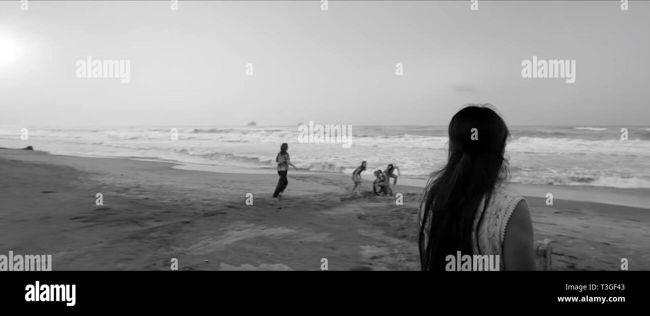 Daniela Sea High Resolution Stock Photography and Images - Alamy