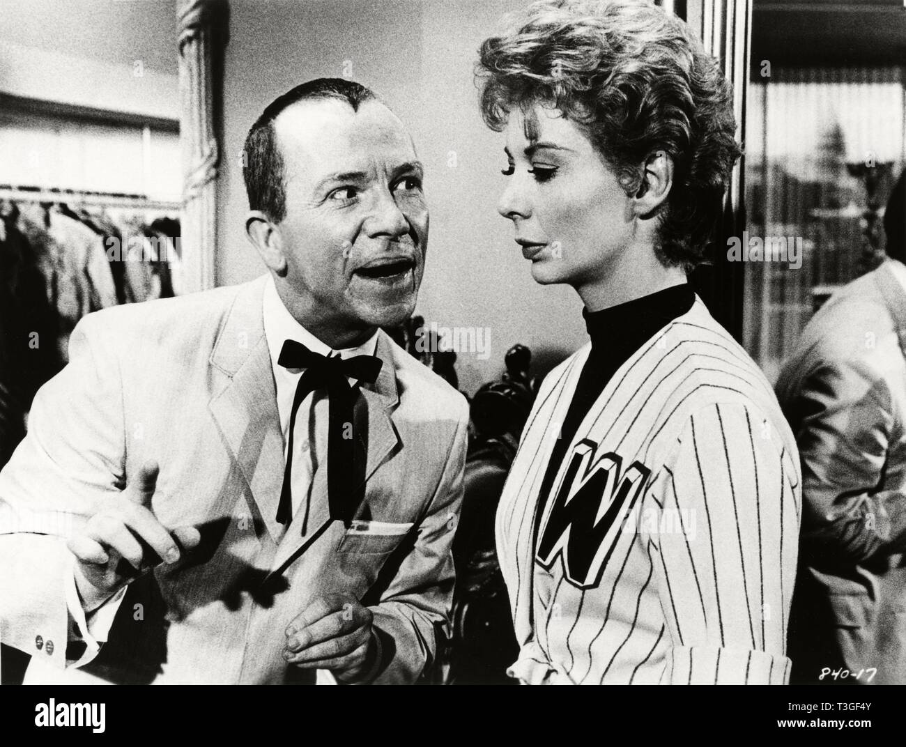 Gwen Verdon Damn Yankees