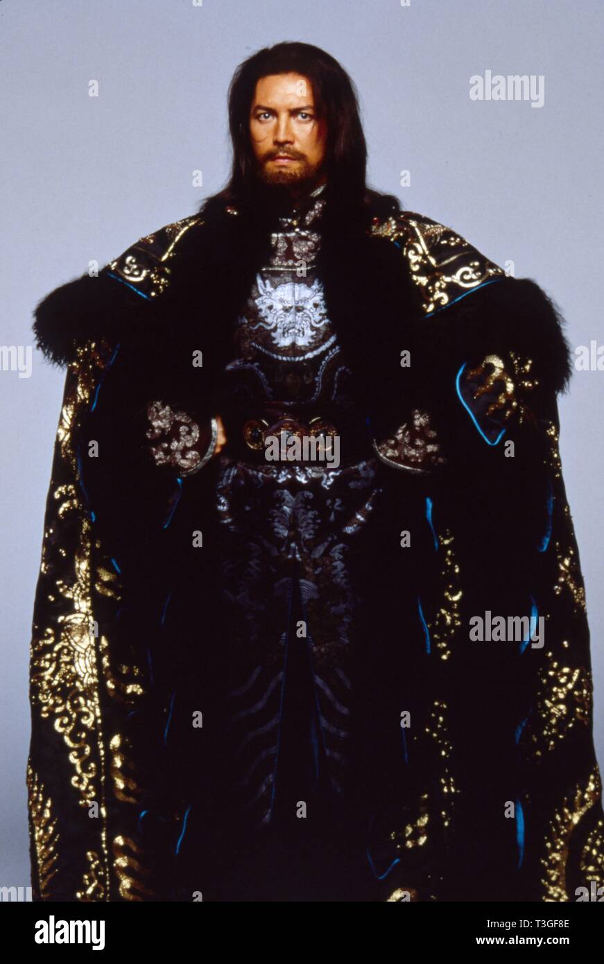 Shadow 1994 john lone hi-res stock photography and images - Alamy