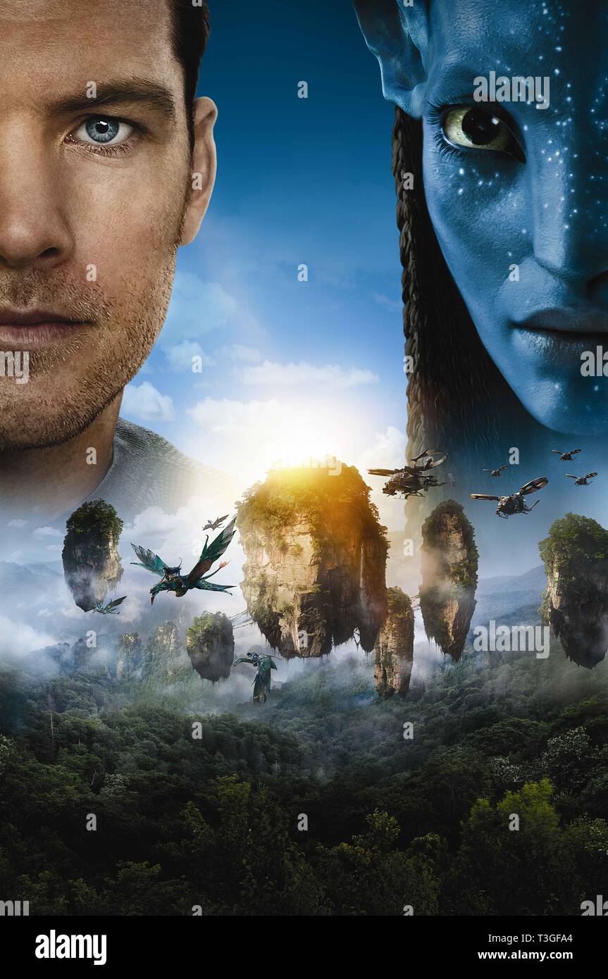 Avatar Year : 2009 USA USA Director : James Cameron Sam Worthington ...