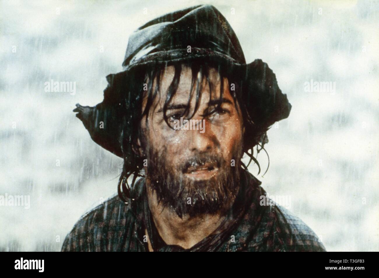 Little big man, dustin hoffman hi-res stock photography and images - Alamy