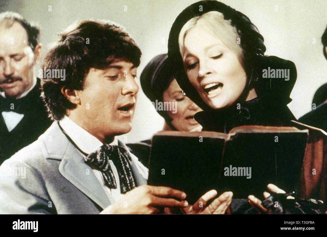 Little Big Man Year : 1970 USA Director : Arthur Penn Dustin Hoffman ...