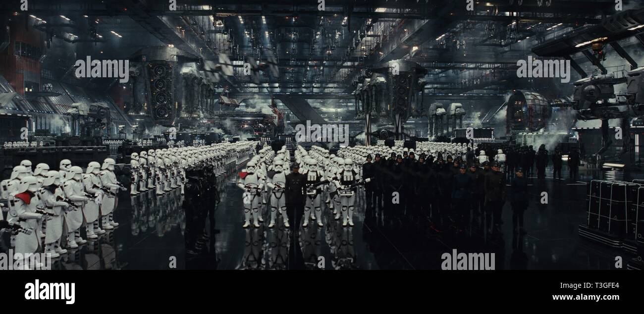 Stormtroopers Army