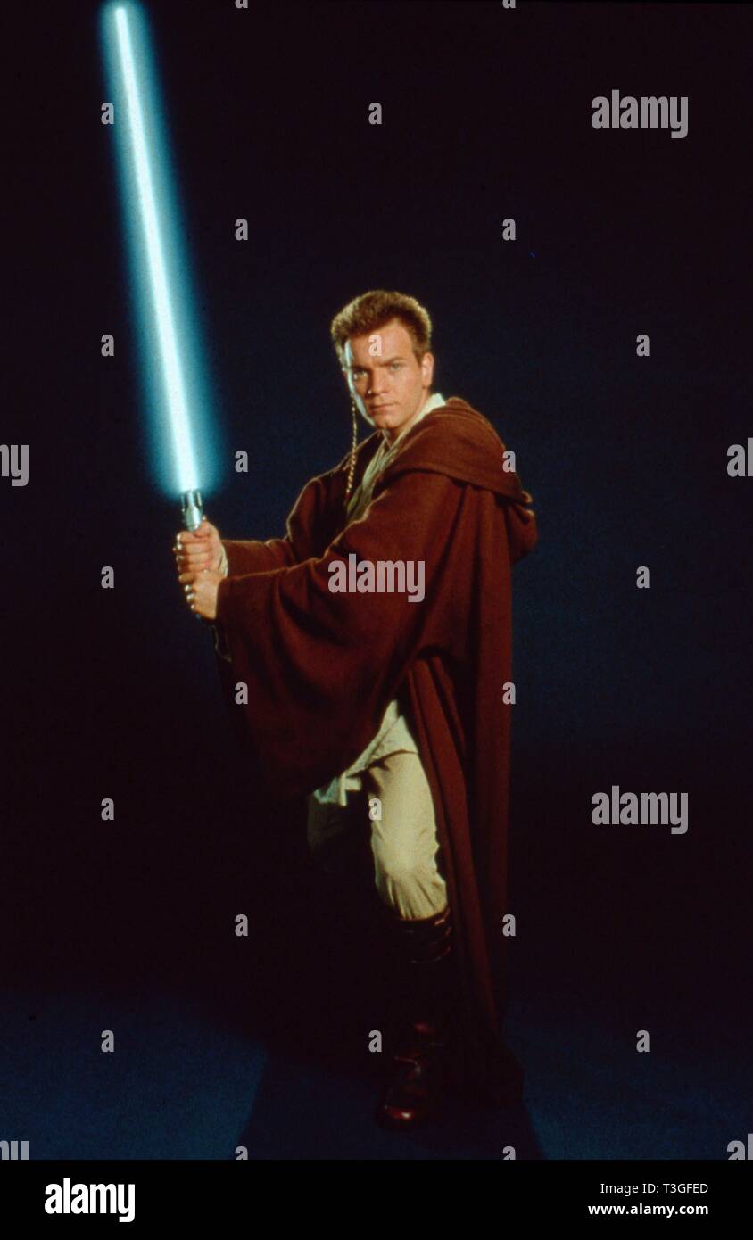 Obi wan kenobi hi-res stock photography and images - Alamy