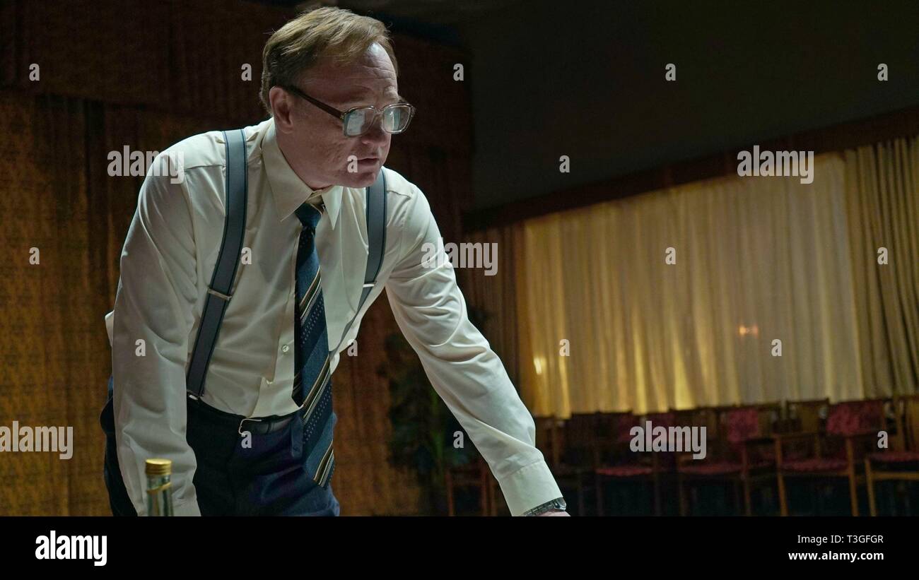 Jared Harris Chernobyl High Resolution Stock Photography and Images - Alamy