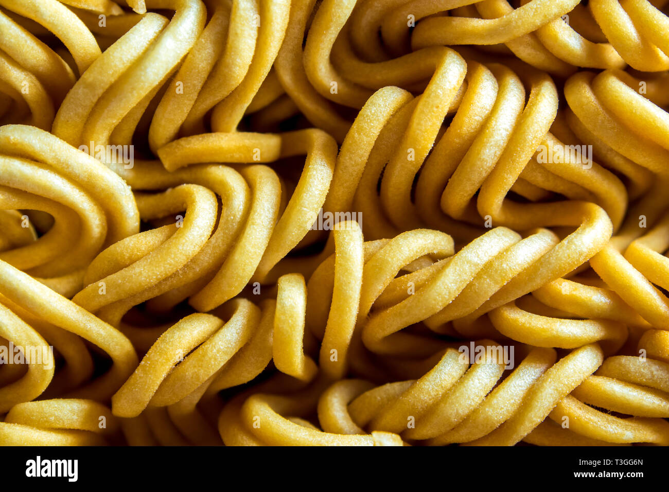 Noodle effect hi-res stock photography and images - Alamy