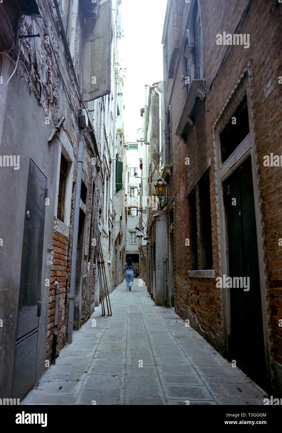 1990s tourism italy hi-res stock photography and images - Alamy