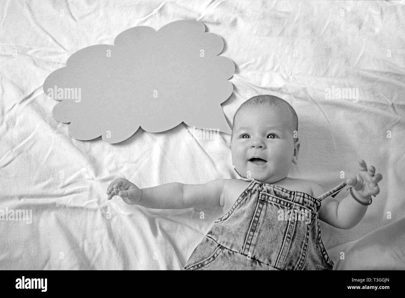 First word. Family. Child care. Childrens day. Sweet little baby. New ...