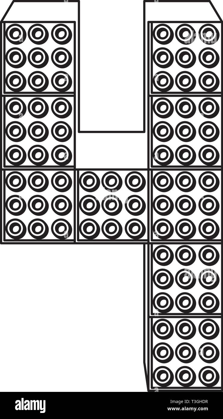 Connect four toy Stock Vector Images - Alamy