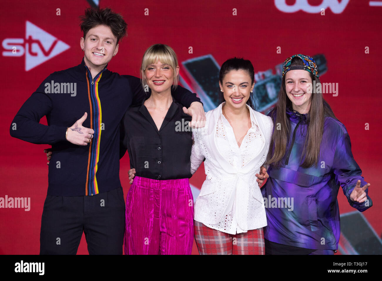 Bethzienna williams hi-res stock photography and images - Alamy