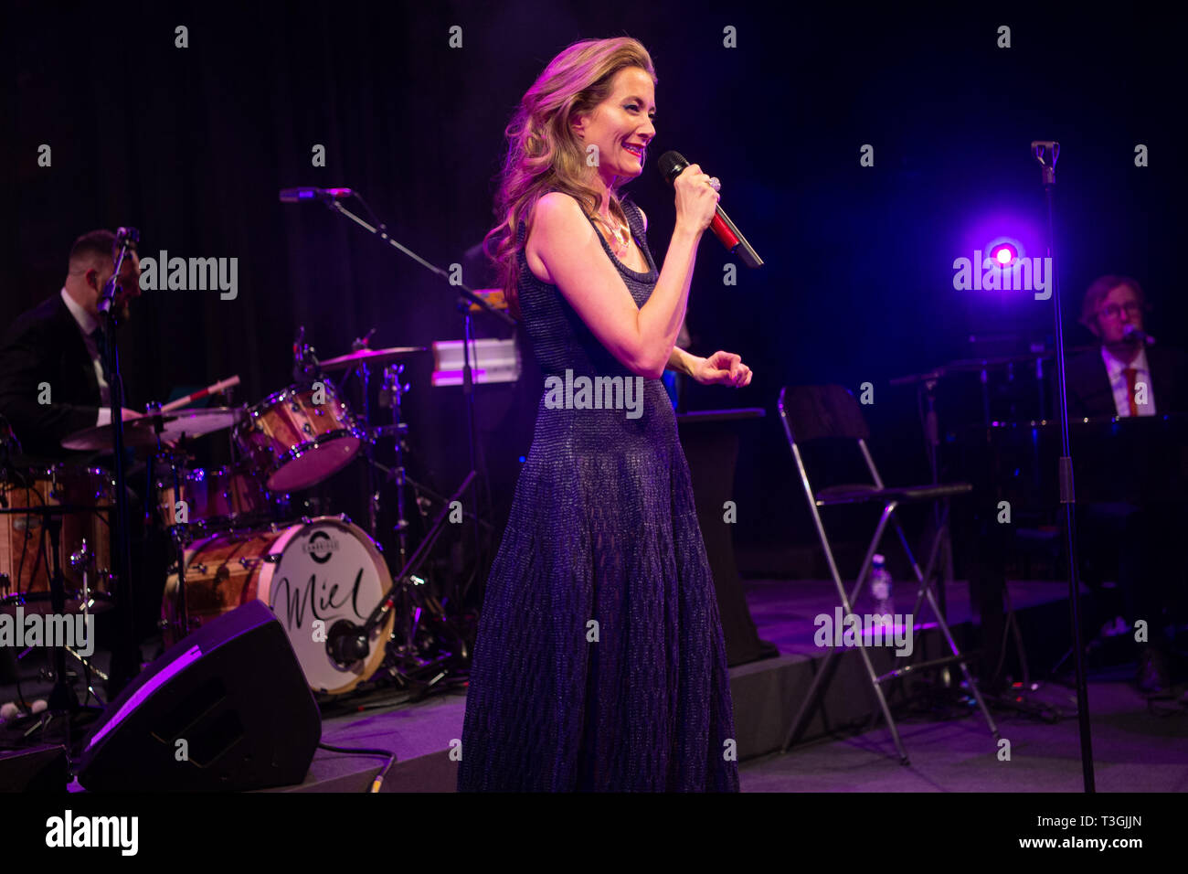 Botton hall hi-res stock photography and images - Alamy