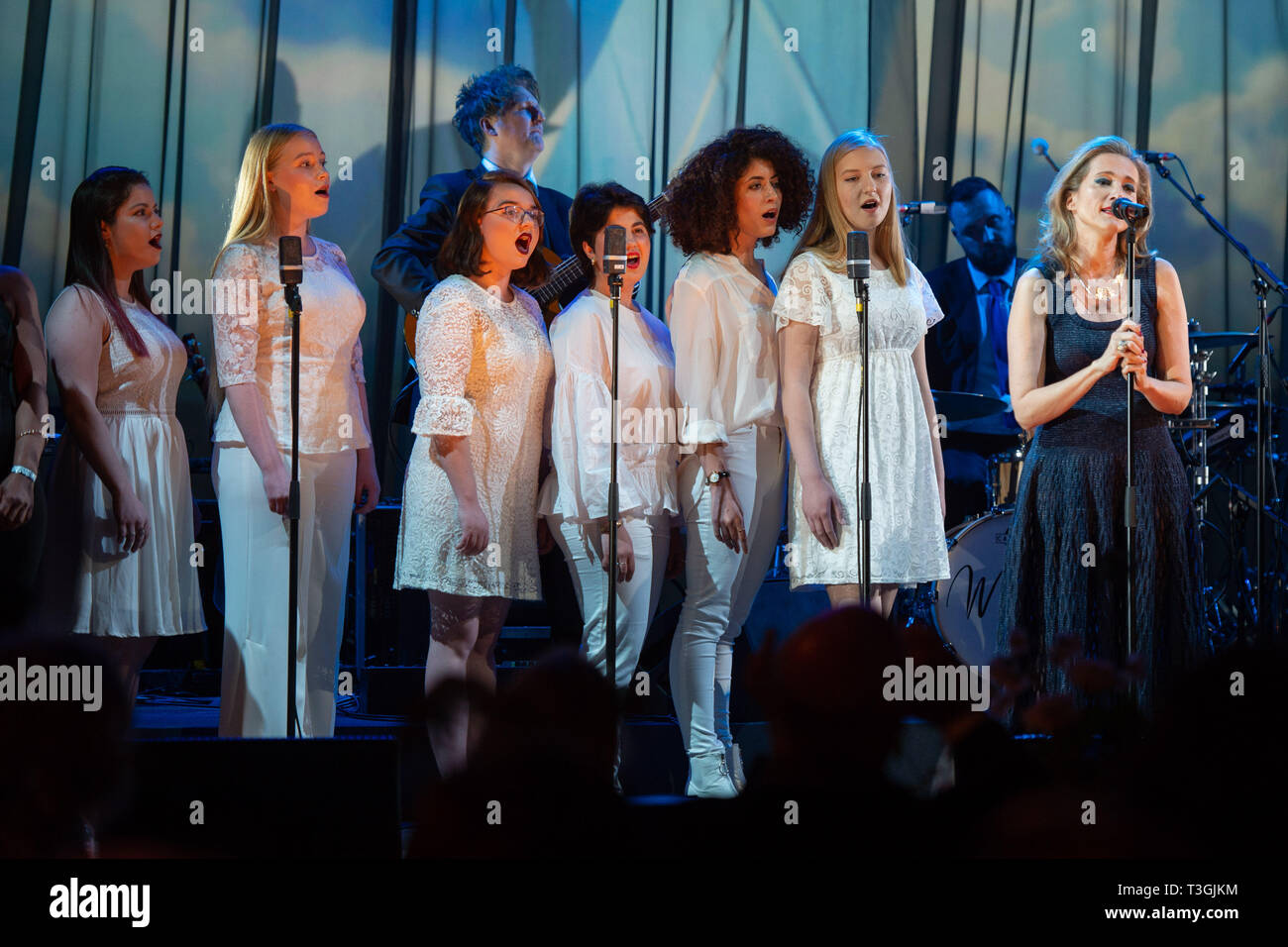 Botton hall hi-res stock photography and images - Alamy