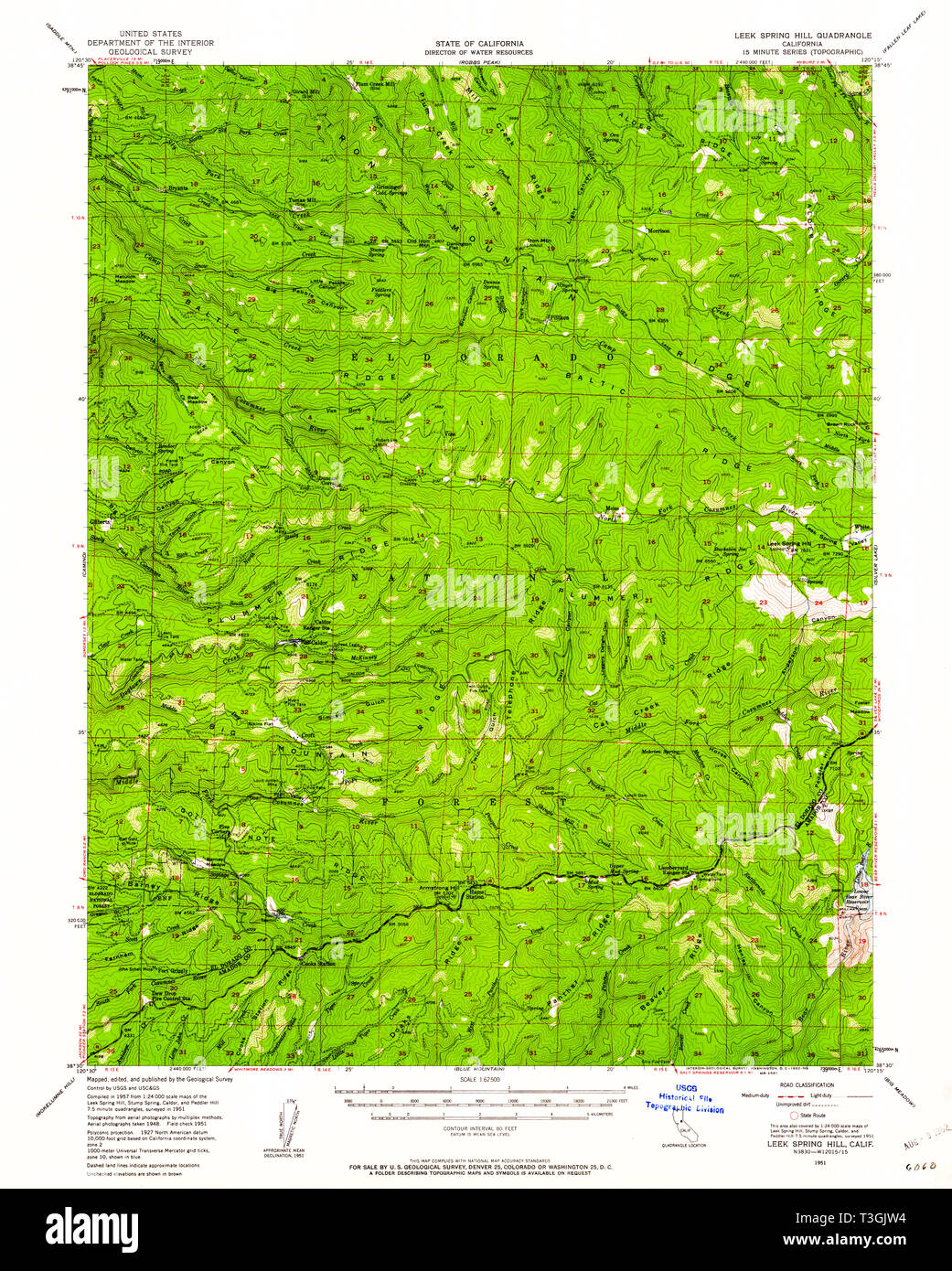 Map of leek hi-res stock photography and images - Alamy