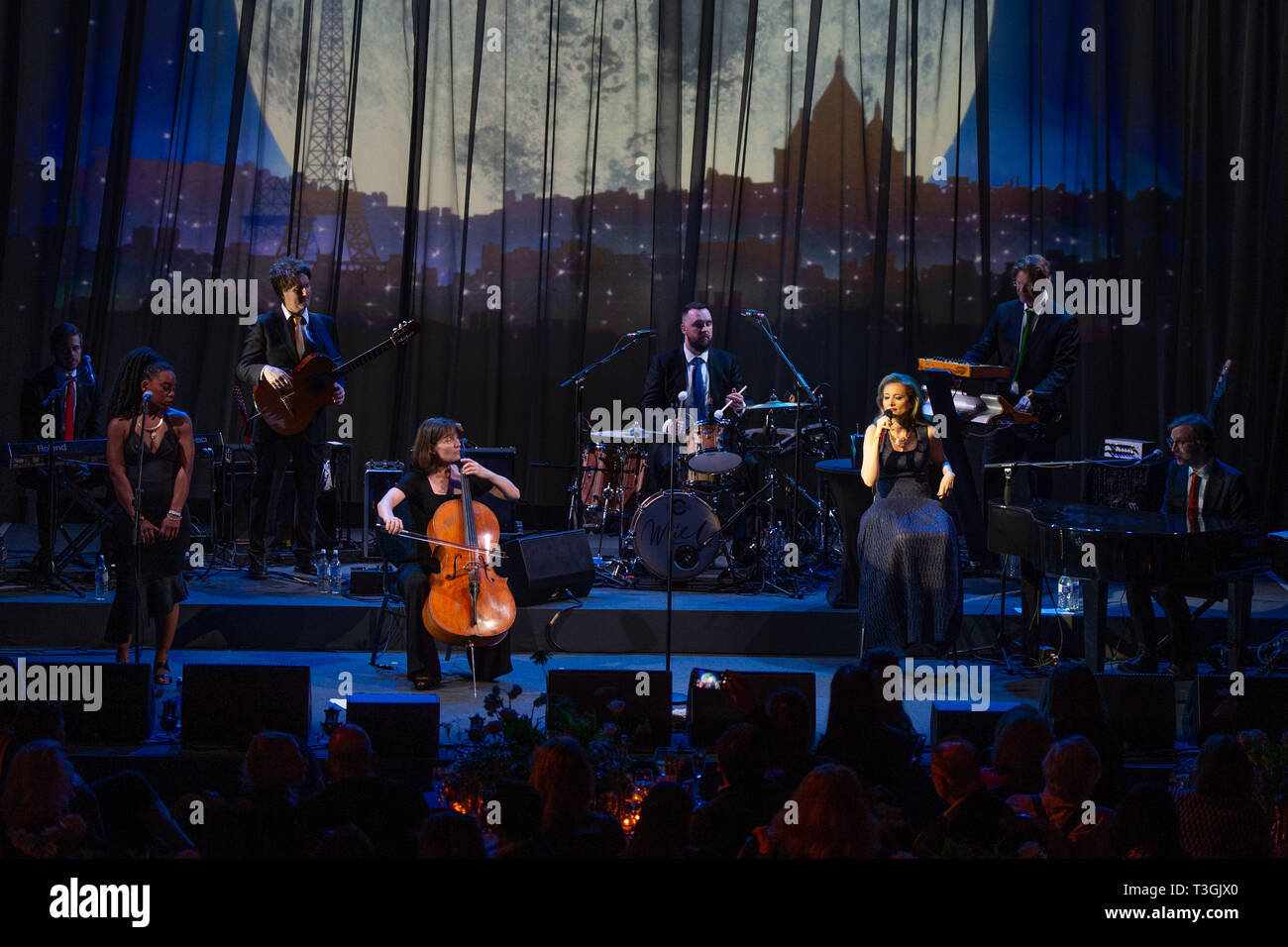 Botton hall hi-res stock photography and images - Alamy