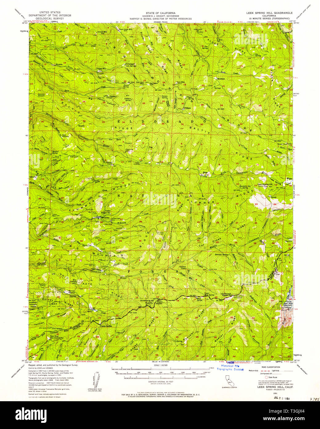 Map of leek hi-res stock photography and images - Alamy